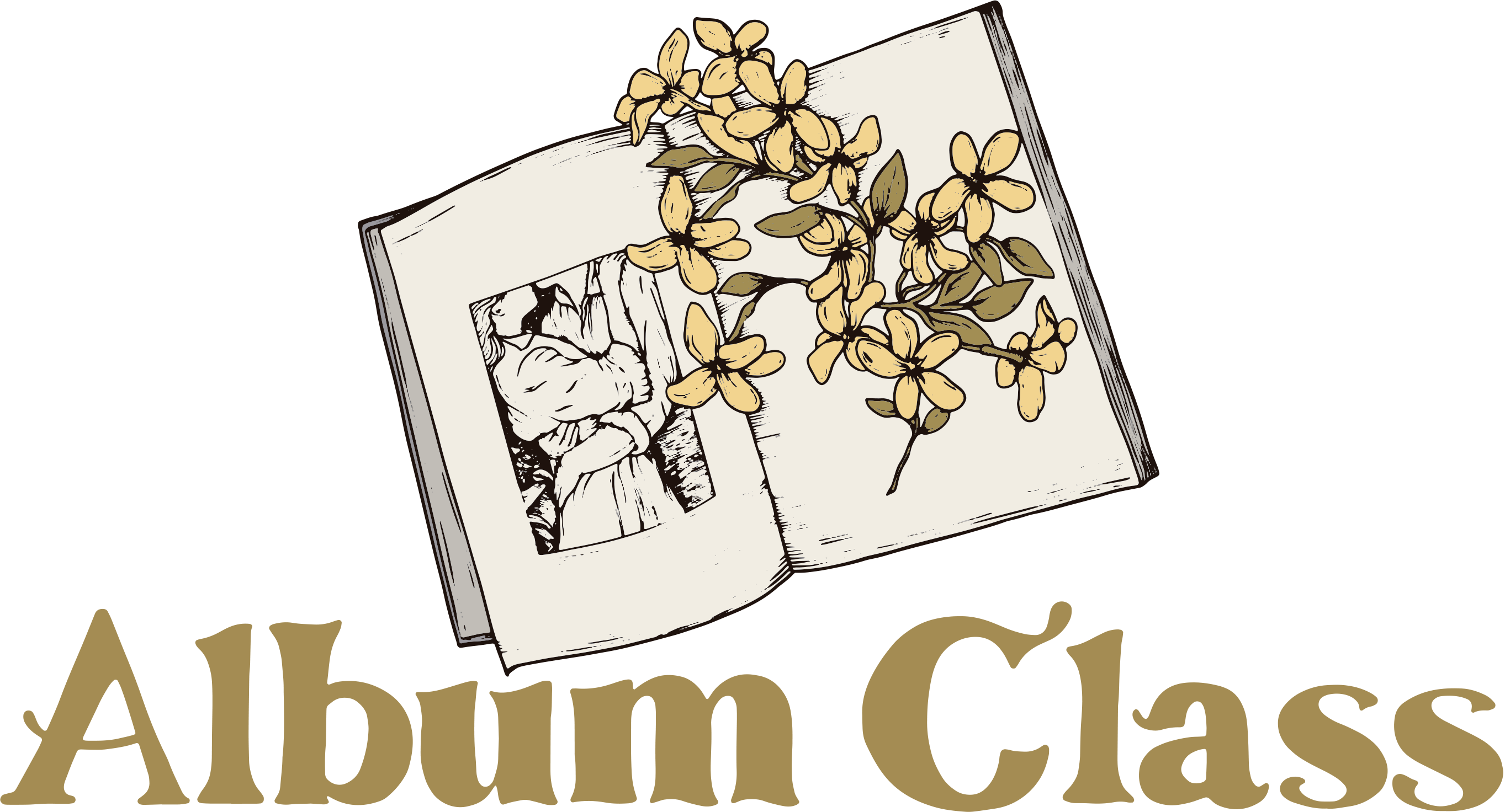 Fotoalbum erstellen für Fotografen - AlbumClass | JULIA × GIL EDUCATION