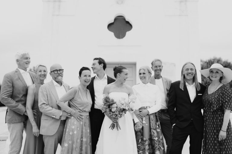 Natürliches Posing | JULIA × GIL EDUCATION